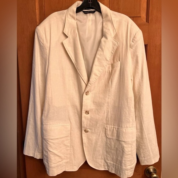 Andrew Fezza | Suits & Blazers | Andrew Fezza Blazer Jacket Sports Coat ...